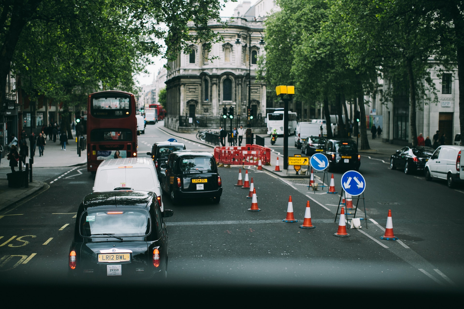 About Us | Primus Traffic Management