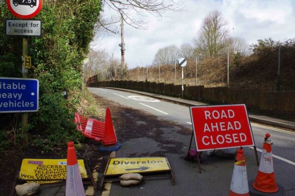 Work and Project Gallery | Primus Traffic Management