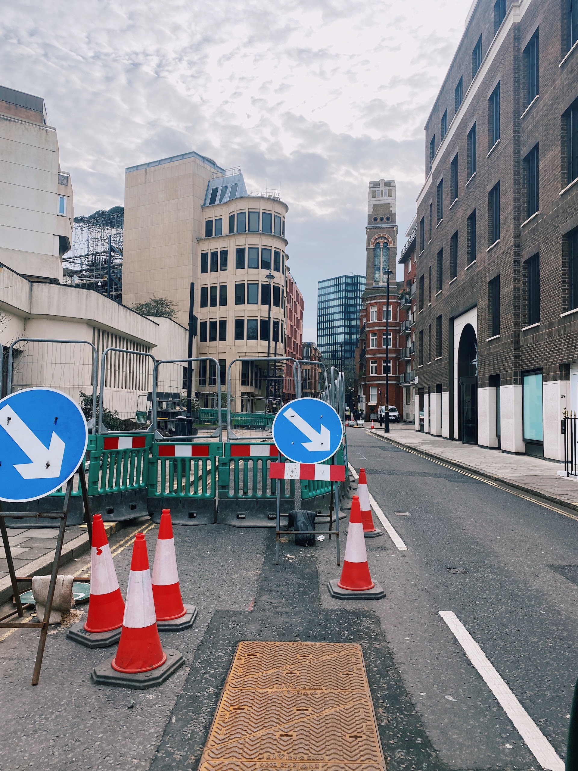 Accreditations | Primus Traffic Management